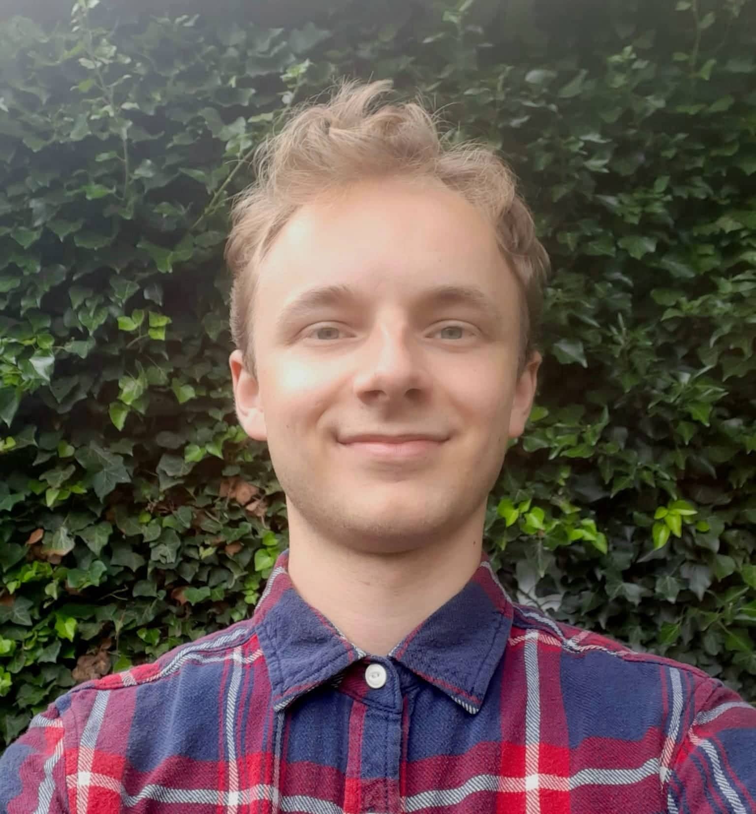 Louis Verreth – RELICS