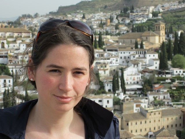 Victoria Moul – RELICS